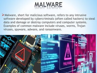 DISHA PATEL COMPUTER VIRUS PPT.pptx | Operating Systems | Computer ...