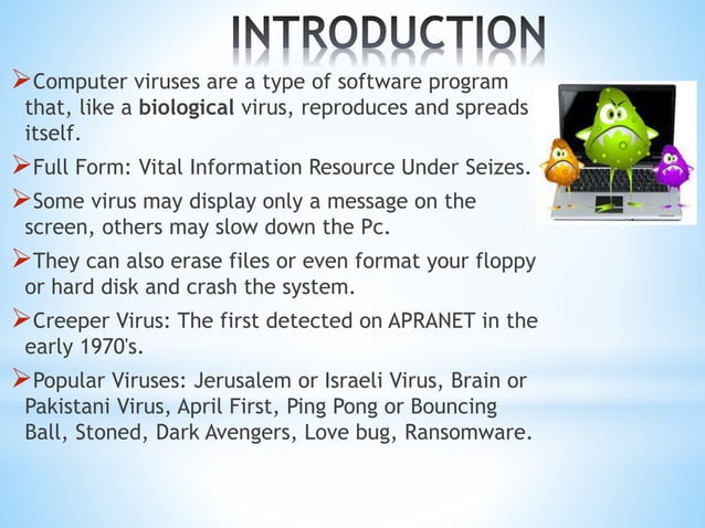 DISHA PATEL COMPUTER VIRUS PPT.pptx