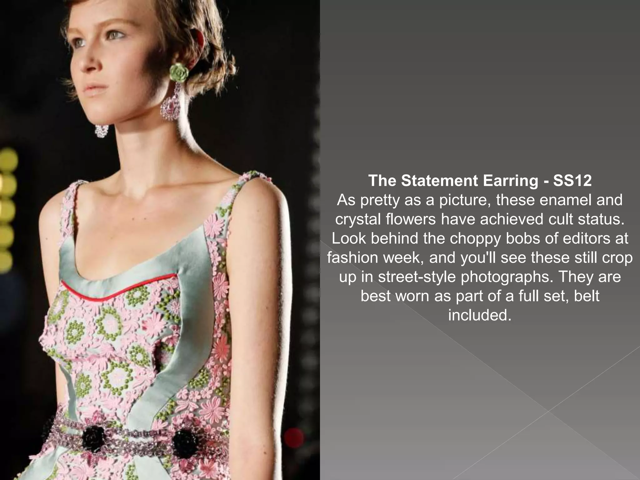 Disha Pawar- Prada | PPTX