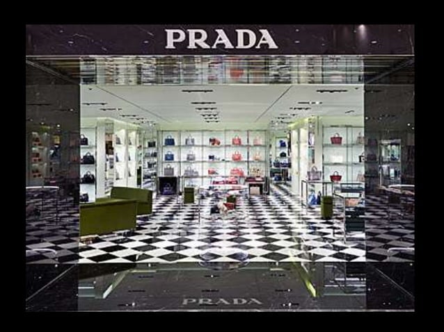 Disha Pawar- Prada | PPTX