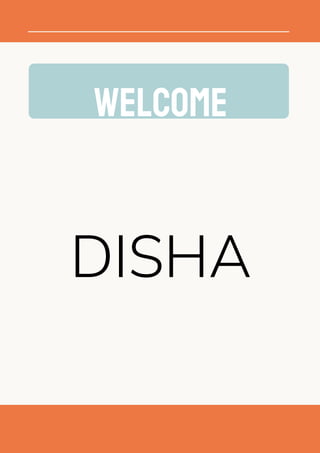 NGO Management system project report | PPTX