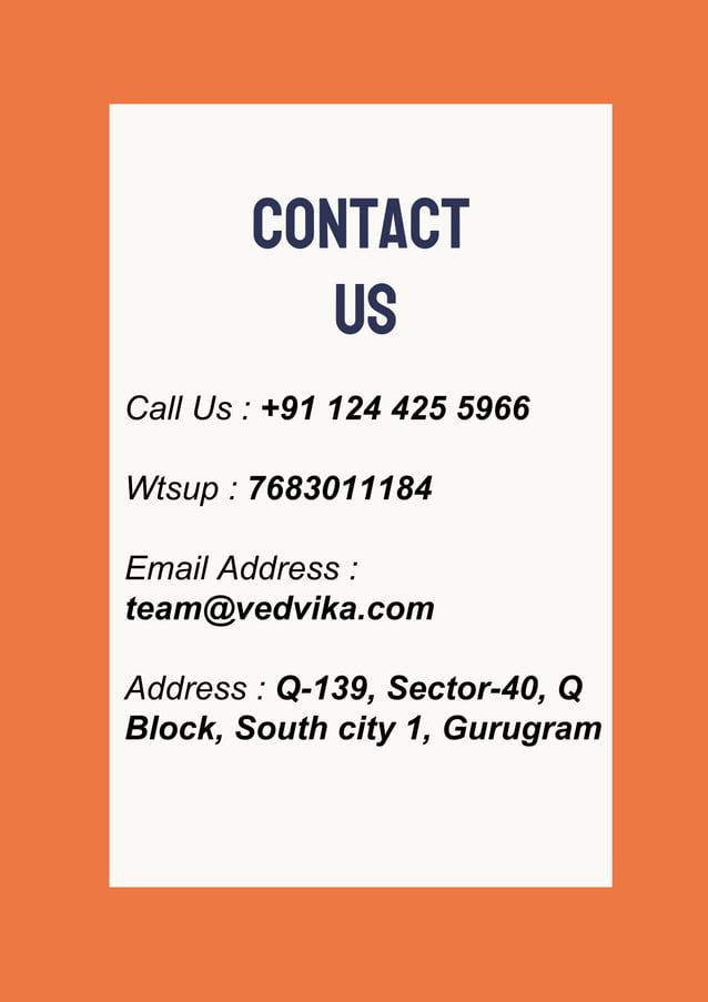 NGO Management system project report | PPTX