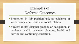 Disha presentation 17_11 | PPTX | Educational Assessment | Education