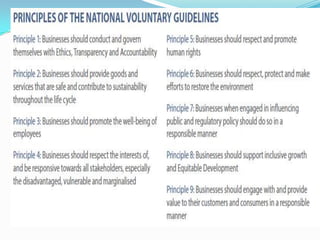 Disha presentation Prof.Kulkarni of SIIB | PPTX