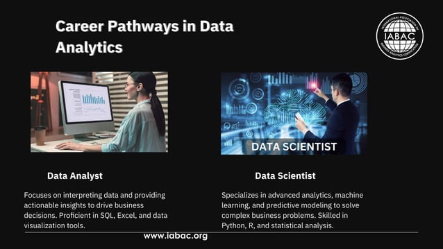 Understanding Data Analytics Courses in India | IABAC | PDF