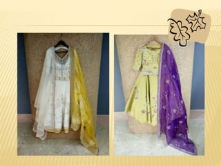 Disha walia (Anju Modi) | PPT