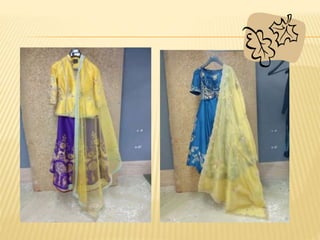 Disha walia (Anju Modi) | PPT