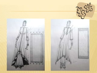 Disha walia (Anju Modi) | PPT