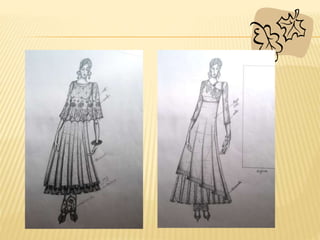 Disha walia (Anju Modi) | PPT