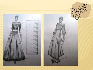 Disha walia (Anju Modi) | PPT