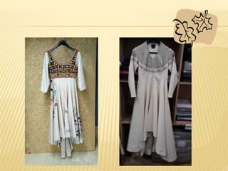 Disha walia (Anju Modi) | PPT