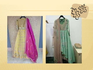 Disha walia (Anju Modi) | PPT