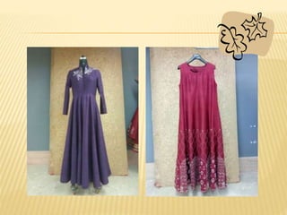 Disha walia (Anju Modi) | PPT