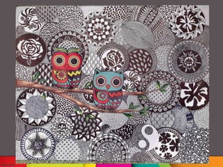 Disha walia (art & craft) | PPTX