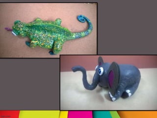 Disha walia (art & craft) | PPTX