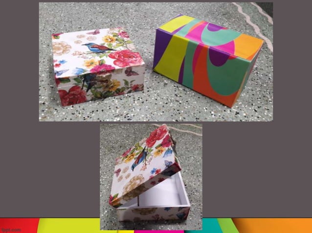 Disha walia (art & craft) | PPT