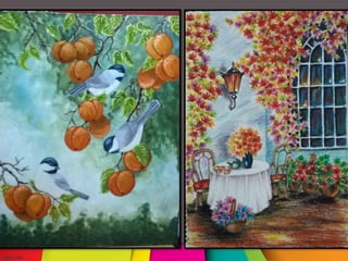 Disha walia (art & craft) | PPTX