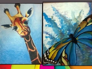 Disha walia (art & craft) | PPTX