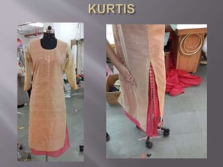 Disha walia (meena bazaar) | PPT