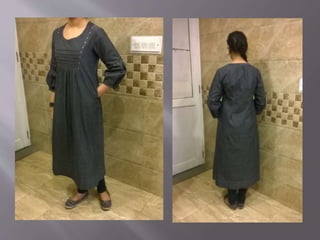 Disha walia (meena bazaar) | PPTX