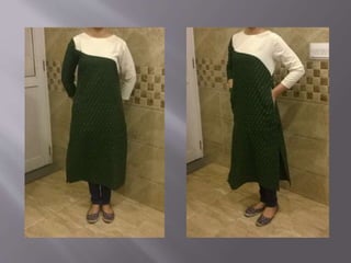 Disha walia (meena bazaar) | PPTX