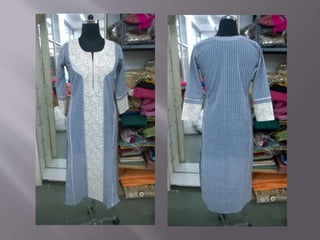 Disha walia (meena bazaar) | PPTX