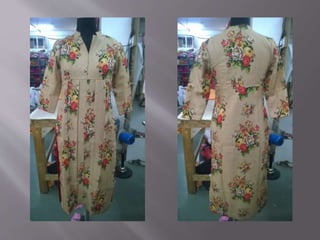 Disha walia (meena bazaar) | PPTX