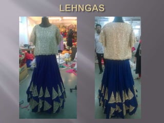 Disha walia (meena bazaar) | PPTX