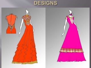 Disha walia (meena bazaar) | PPTX