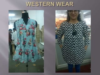 Disha walia (meena bazaar) | PPTX