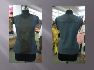 Disha walia (meena bazaar) | PPT