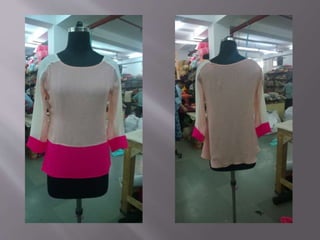 Disha walia (meena bazaar) | PPT