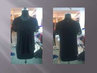 Disha walia (meena bazaar) | PPT