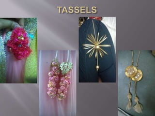 Disha walia (meena bazaar) | PPT