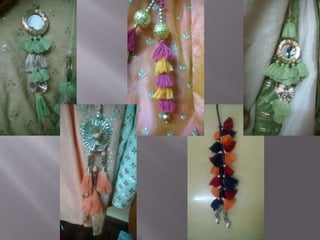 Disha walia (meena bazaar) | PPT