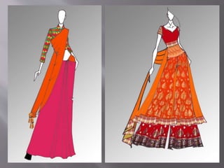 Disha walia (meena bazaar) | PPTX