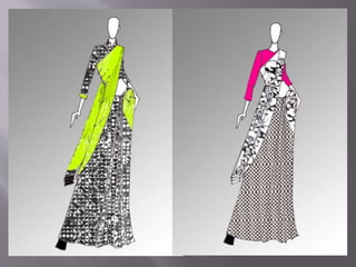 Disha walia (meena bazaar) | PPTX