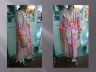 Disha walia (meena bazaar) | PPTX