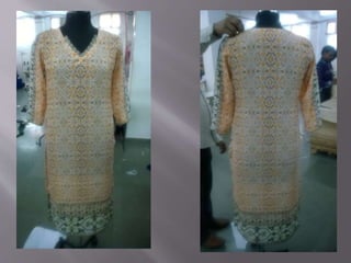 Disha walia (meena bazaar) | PPTX