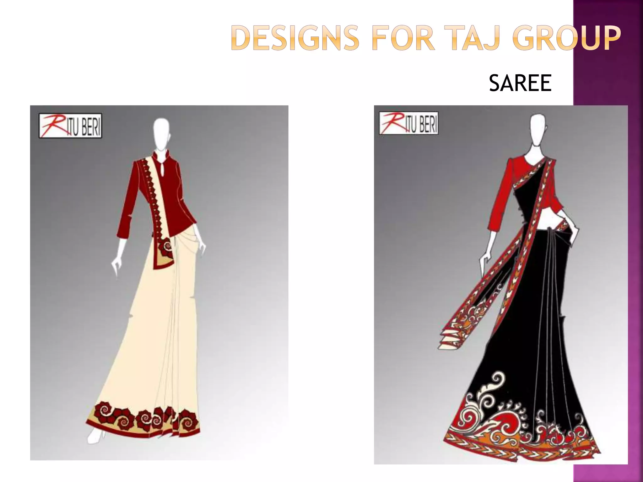 Disha walia (ritu beri design) | PPT