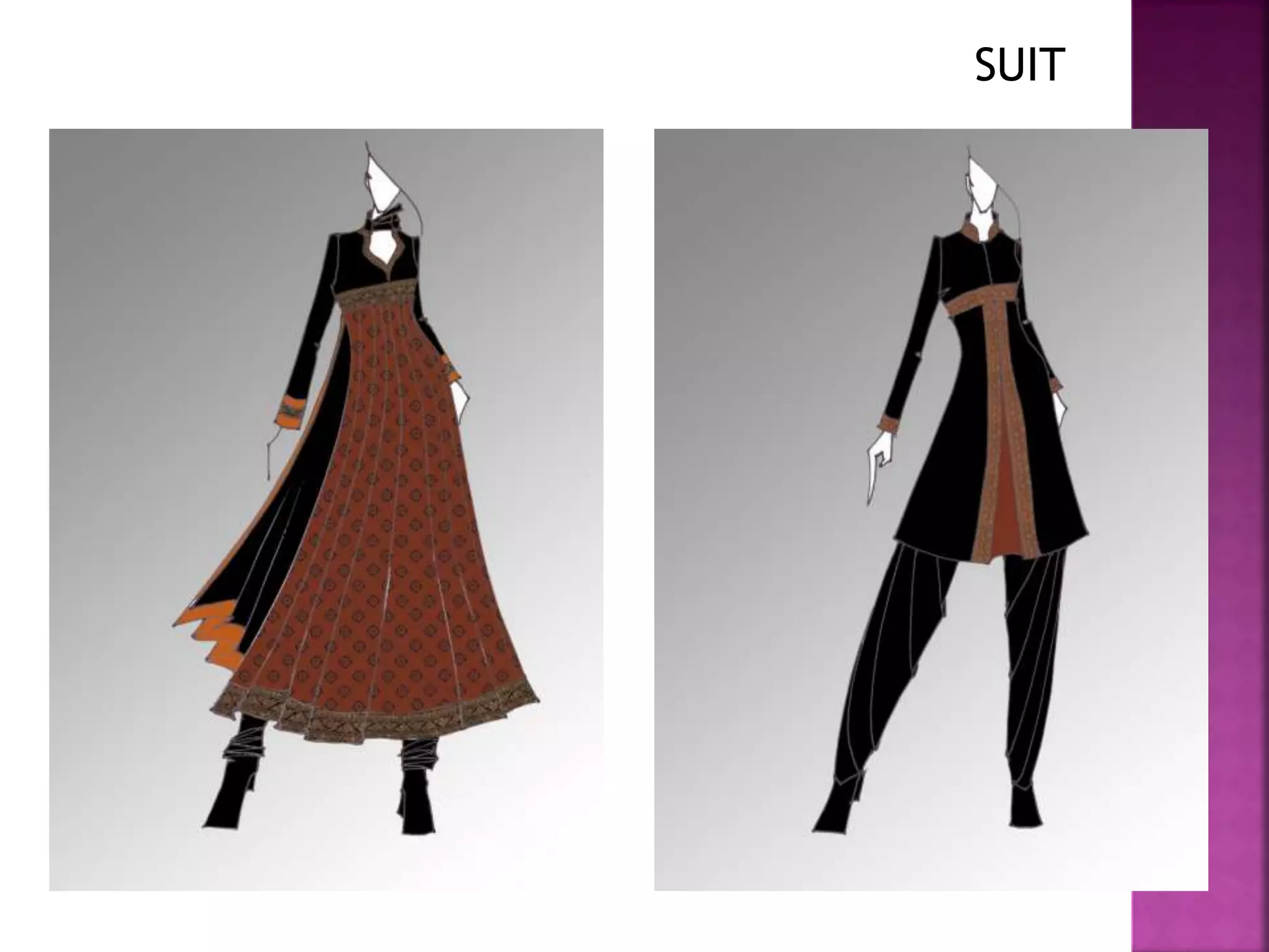 Disha walia (ritu beri design) | PPT