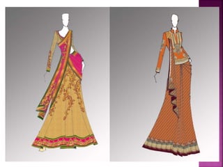 Disha walia (ritu beri design) | PPT