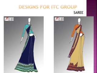 Disha walia (ritu beri design) | PPT