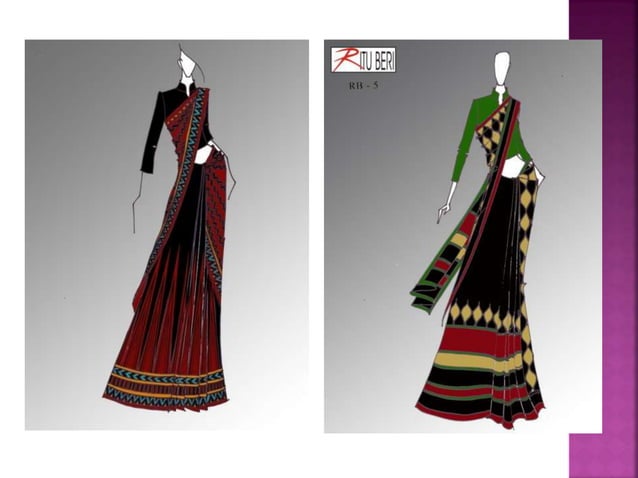 Disha walia (ritu beri design) | PPT