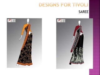 Disha walia (ritu beri design) | PPT