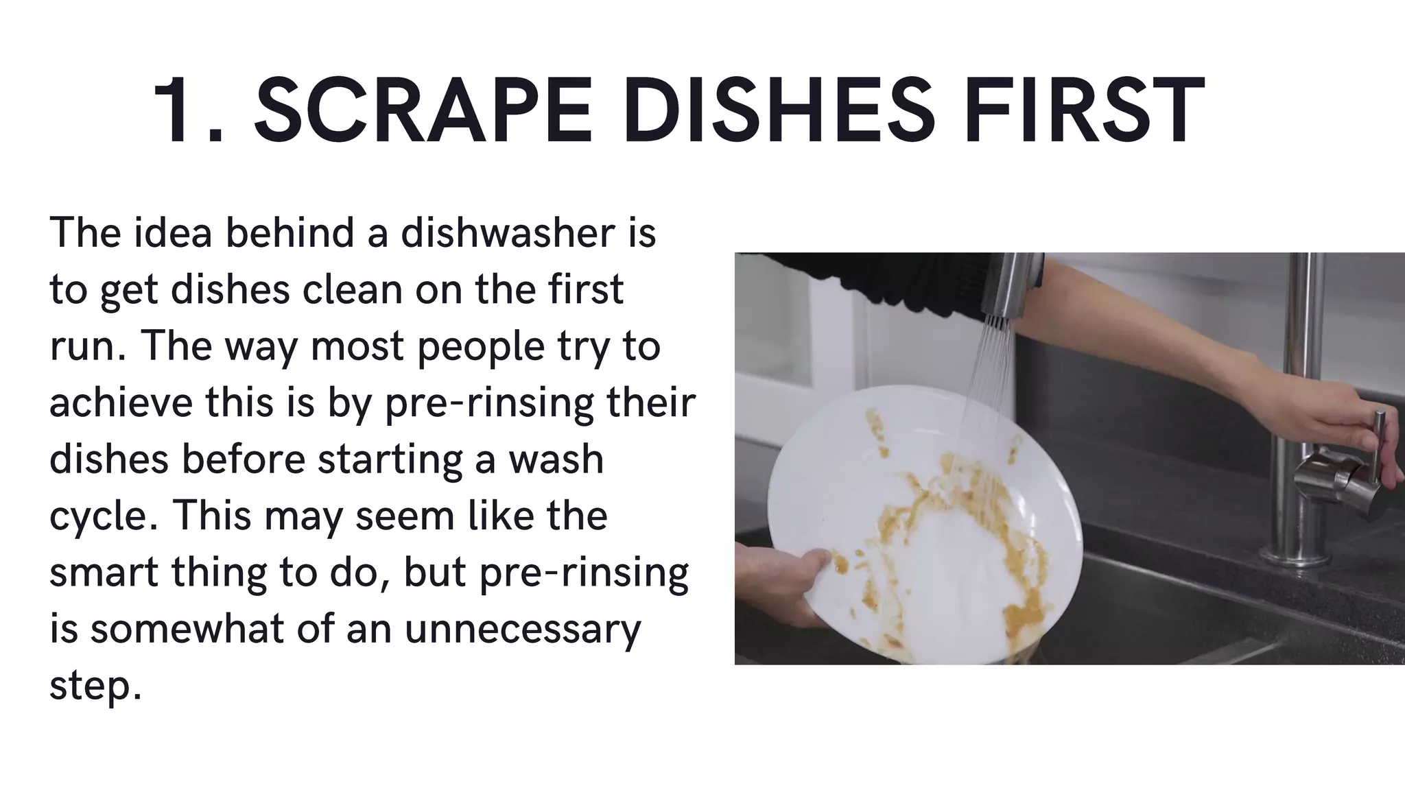 Dishwasher Tips and Tricks.pptx