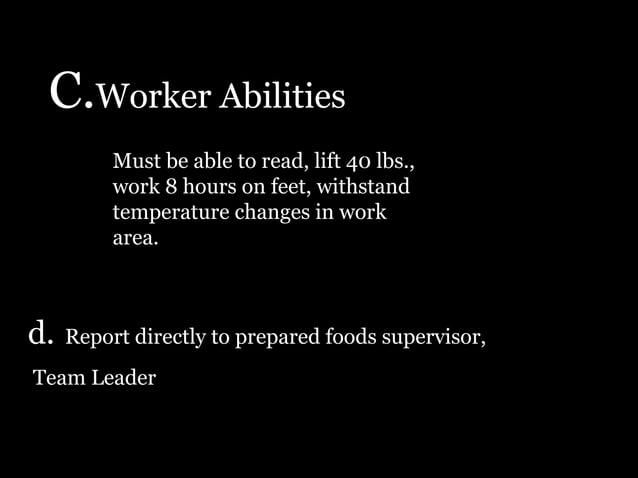 Dishwashing Presentation Revised | PPT