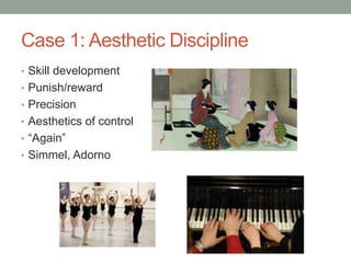 Disicipline.pptx | Free Download