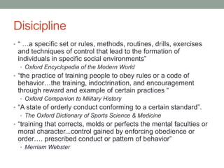 Disicipline.pptx