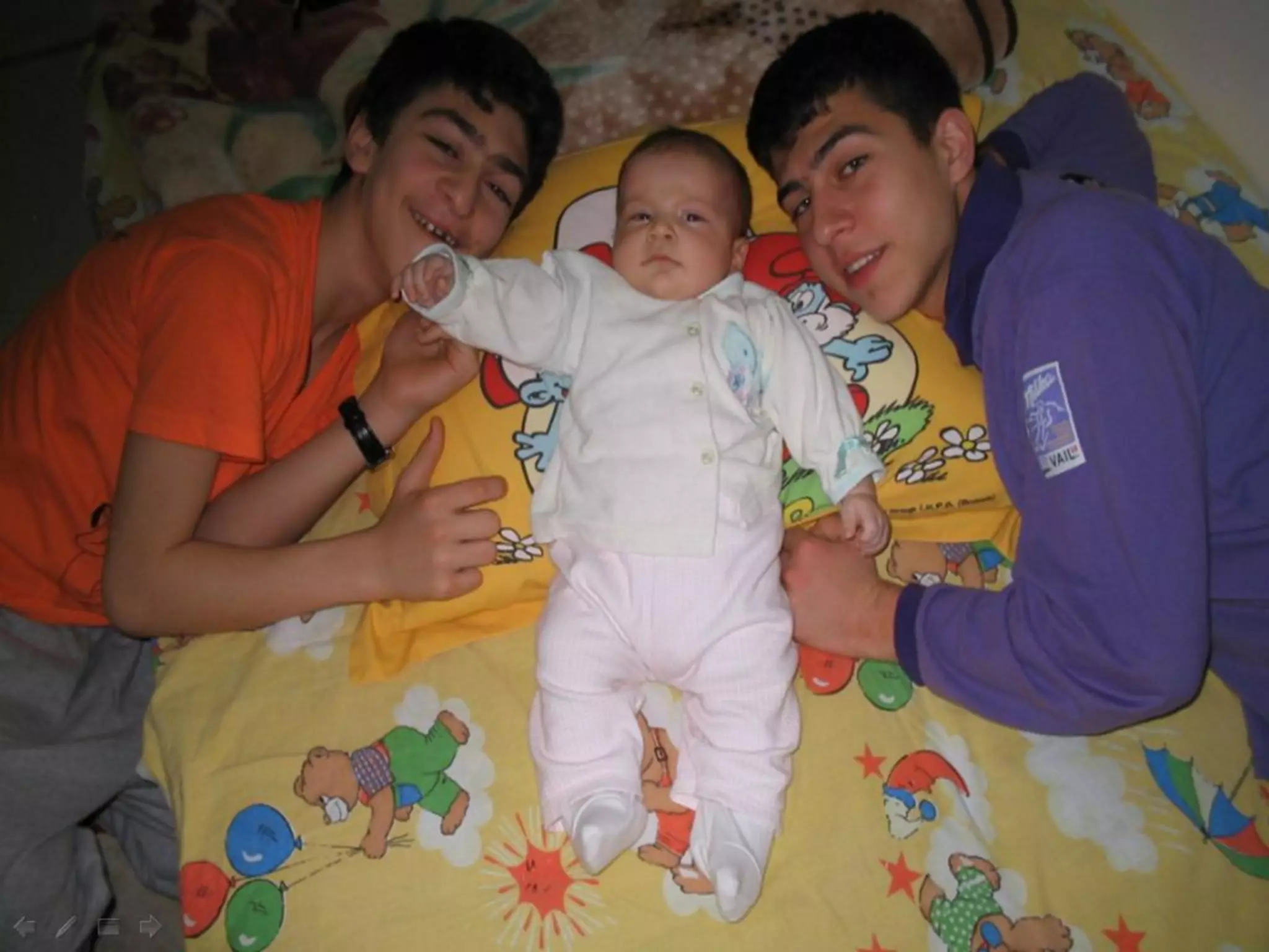 Disi genital sisteminin_gelisimi (fazlası için www.tipfakultesi.org) | PDF